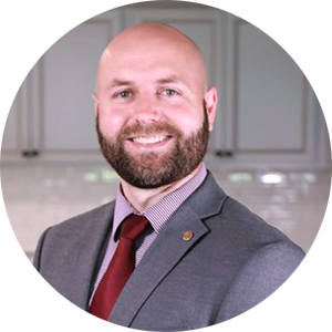 Drew Smith: About: IU Dining: Indiana University