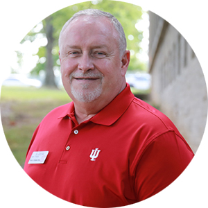 Kenneth Field: About: IU Dining: Indiana University