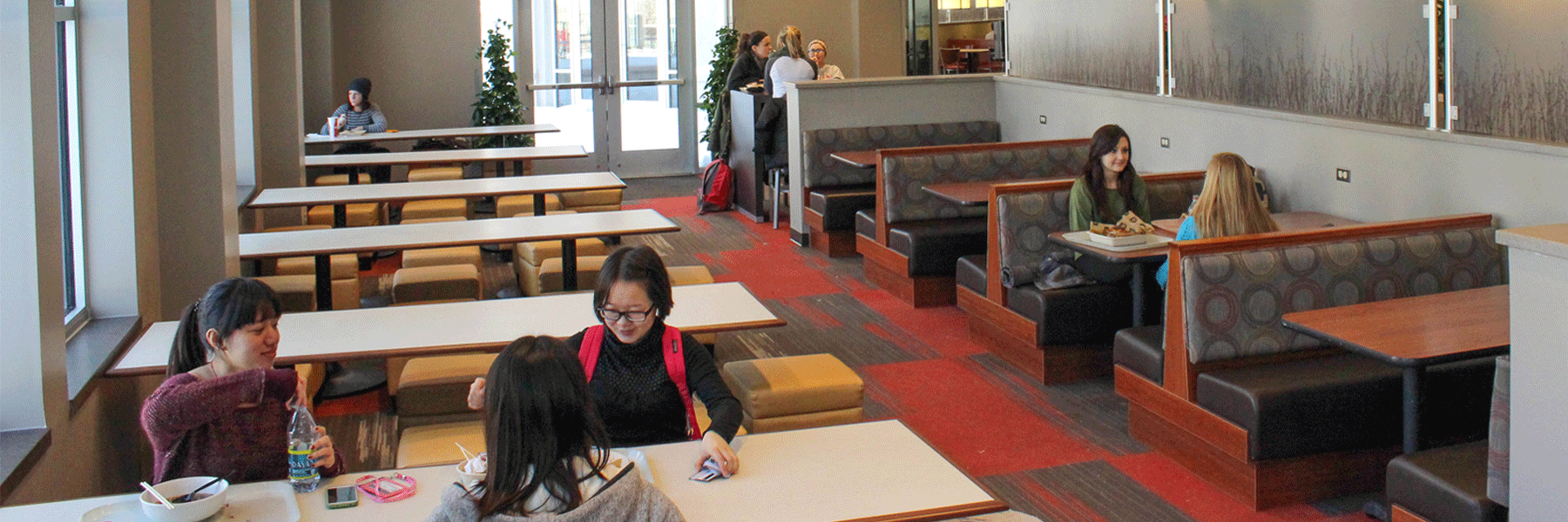 IU Dining: Indiana University