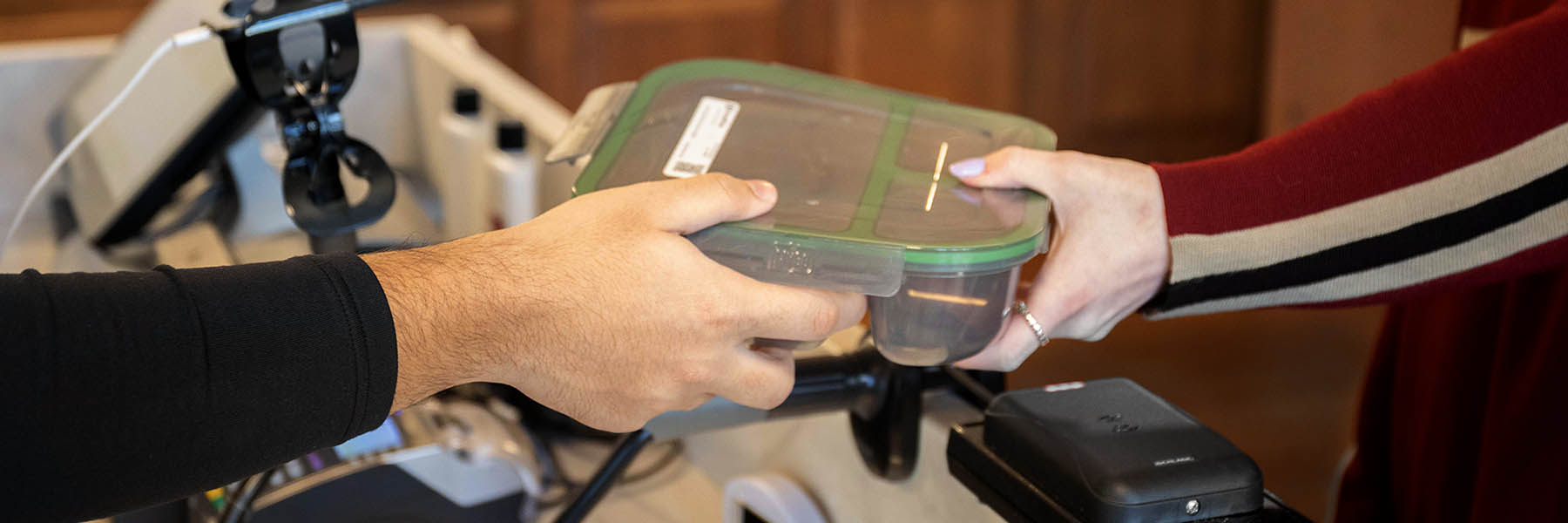 Social Responsibility: IU Dining: Indiana University